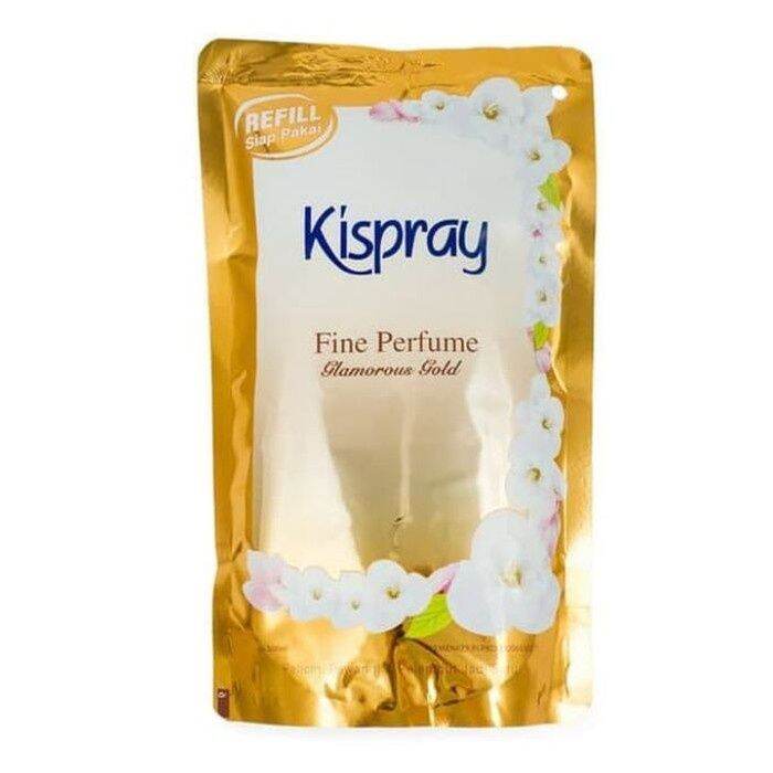 KISPRAY REFILL 300ML All Varian paket 3 pcs | Lazada Indonesia