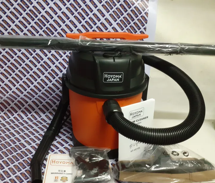 Hoyoma Japan Vacuum Cleaner | Lazada PH