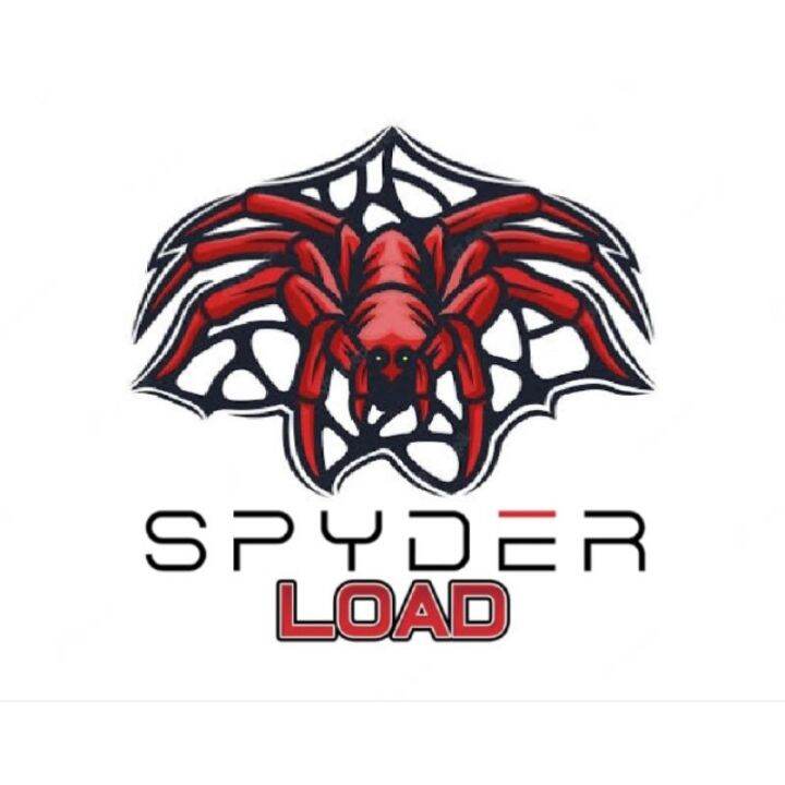 Spider g-load gagamba | Lazada PH