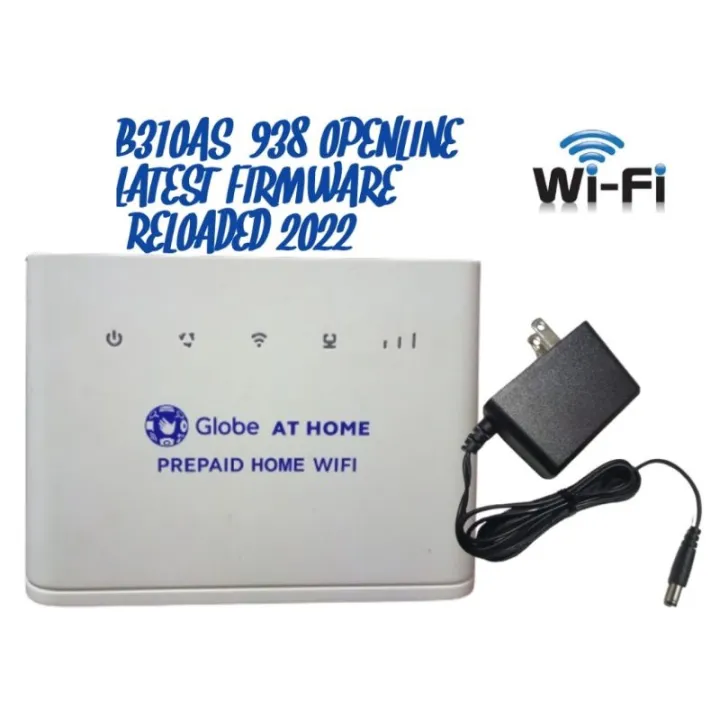 B310as 938 openline and full admin access with band/cell id locking ...