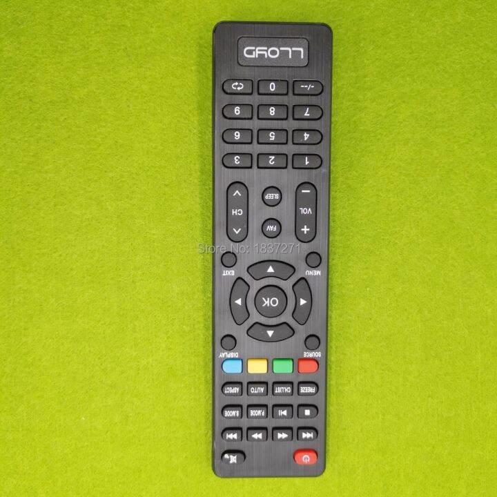 New-2022 Original Original Remote Control for Lloyd lcd tv be used just ...