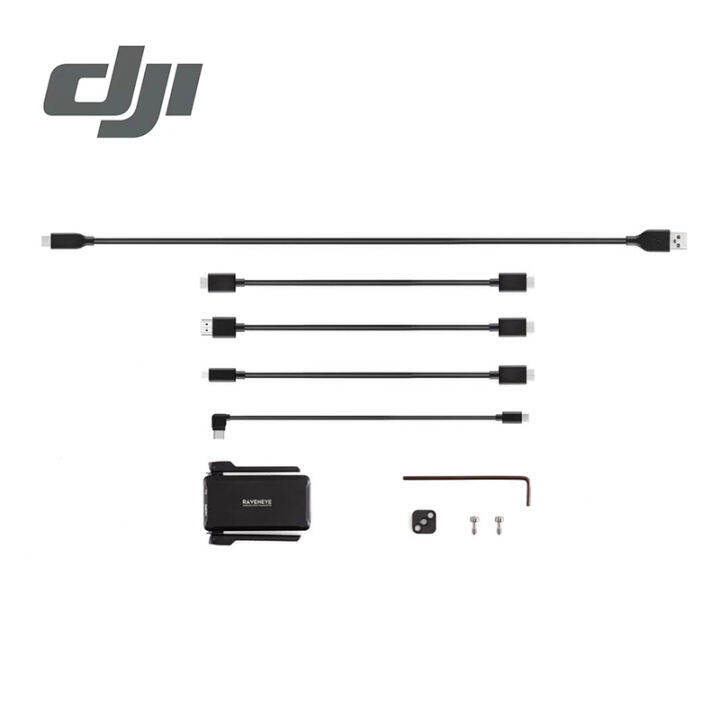 DJI Ronin RavenEye Image Transmission System For DJI RS 2 DJI RSC 2 ...