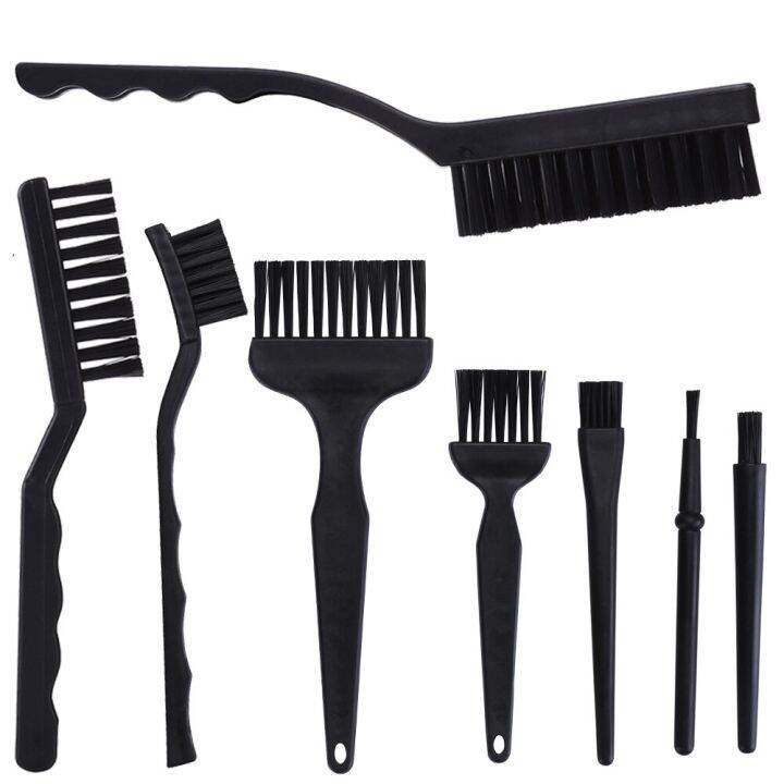 ESD Safe Brush Dust Cleaner for PCB BGA Soldering Station Cleaning ...