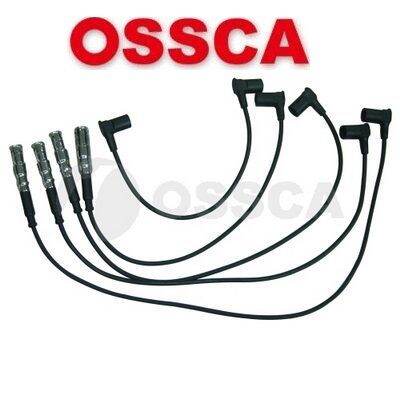 Mercedes W124 190E 200 230E M102 Ignition Plug Cable 1021501918 ...