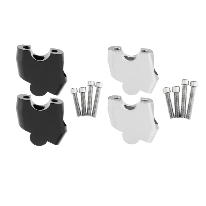 Motorcycle CNC Handlebar Riser Kit for NC700S NC700X NC750X CB500X ...