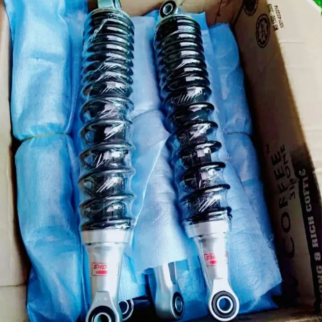 shock belakang / shock breaker belakang Revo absolute / Revo fit dan ...