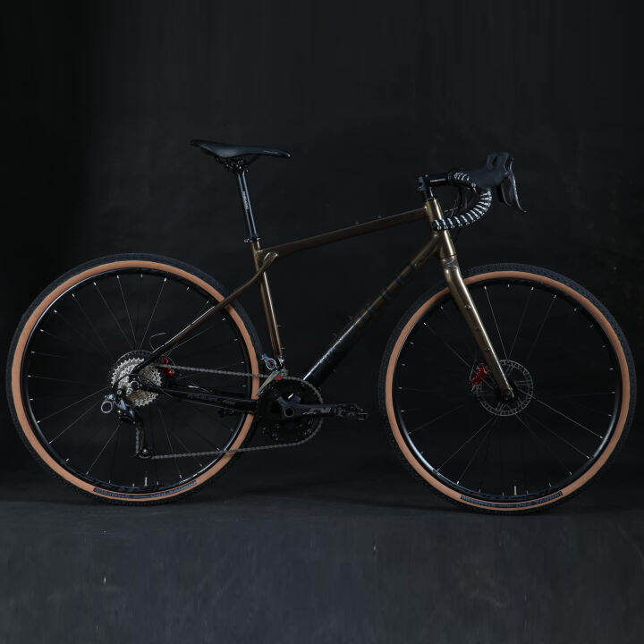 PINEWOOD LANCER 1.0 GRAVEL BIKE | Lazada PH