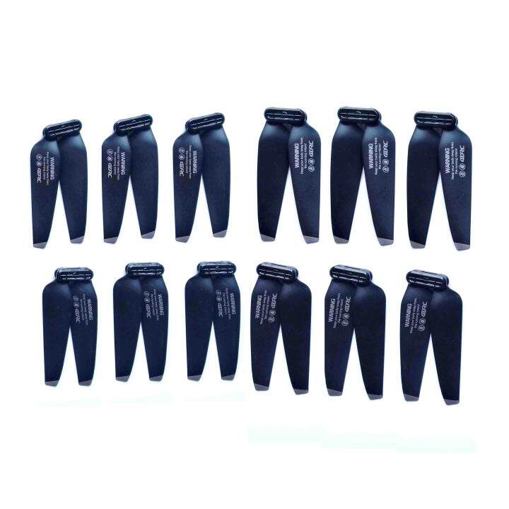4DRC F3 GPS rc nocchi 4DRC F3 spare parts propeller blades prop ...