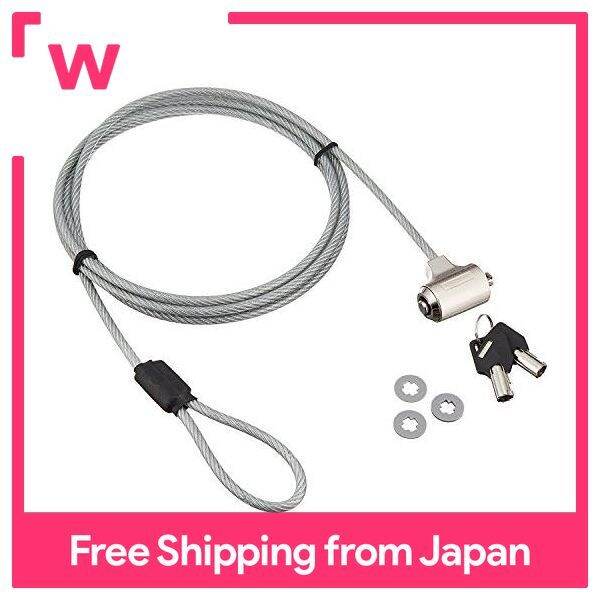 SANWA การจัดหา SLE-6S-6 E-Security (SL31No 6) | Lazada.co.th