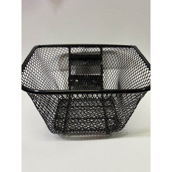 FRONT basket mio sporty 3 holes | Lazada PH