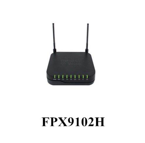 Flying Voice FPX9102H Wireless Mini IP-PBX | Lazada PH