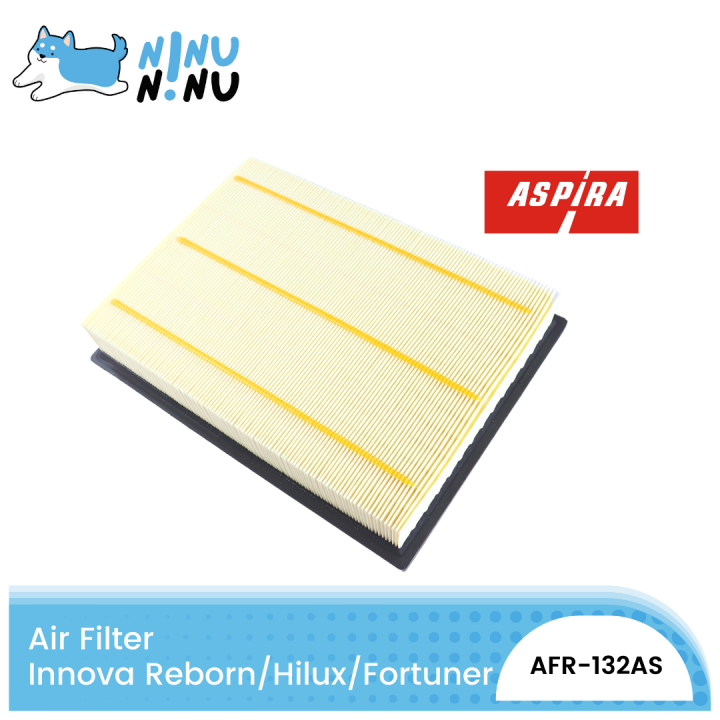 Filter Udara Toyota Innova Reborn Aspira | Lazada Indonesia