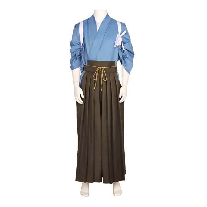 Original God cosplay Clothing People in God cos Clothing Kendo Suit ...