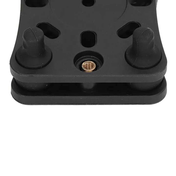 Mobile Phone Holder Shock Absorber, Phone Bracket Buffer Black Impact ...