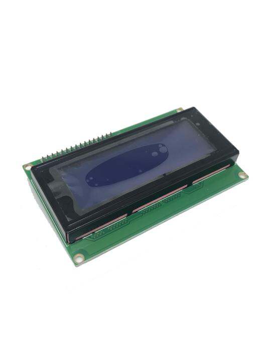 LCD 20X4 I2C Module | Lazada PH