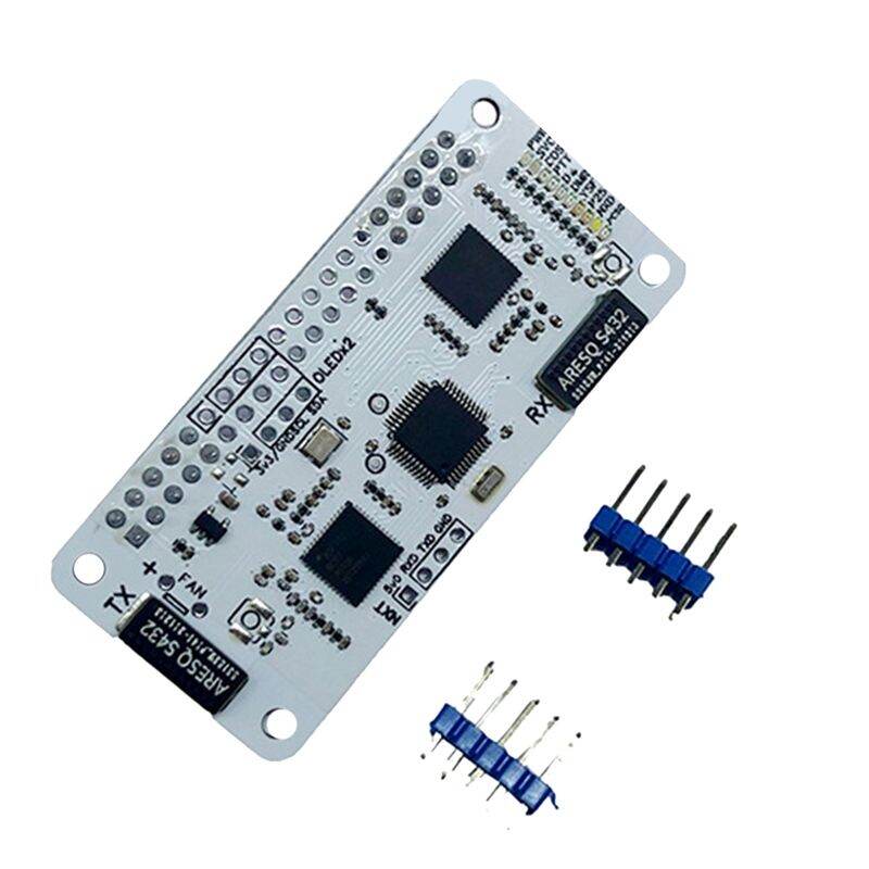 Hotspot Board Kit for Pi Star Raspberry Pi Zero W 0W 2W 3B+4B+MMDVM ...