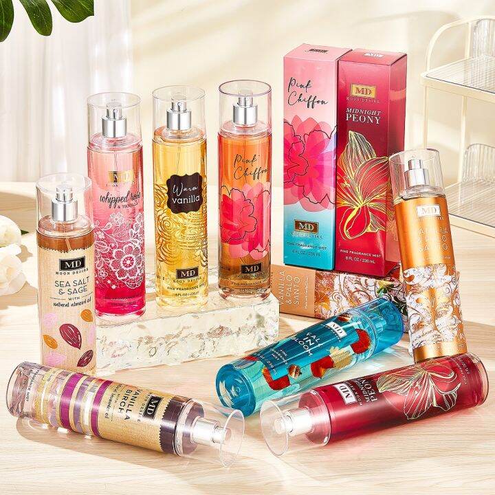 MD Perfume For Women Perfume Moon Desire Fragrance Signature Collection ...
