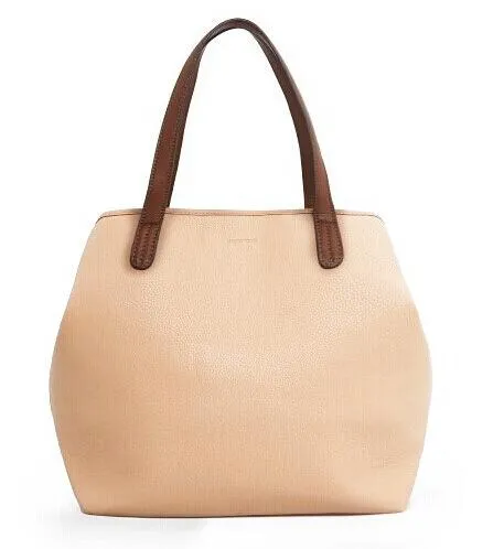 กระเป๋าสะพาย MANGO TOUCH รุ่น shopper bags | Lazada.co.th