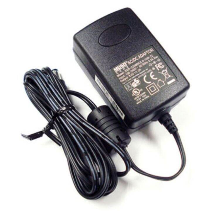 FingerTec 12V Power Adapter Adaptor For TA500 | Lazada