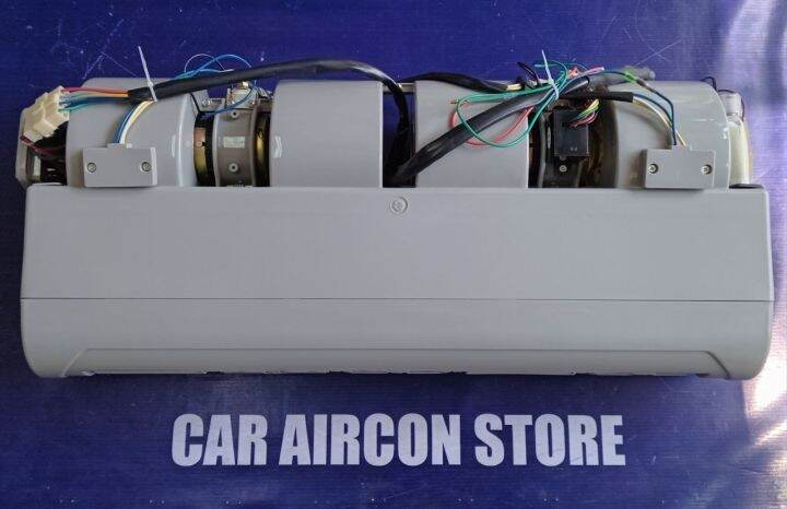 car aircon evaporator assembly hanging type 12 volts universal type ...