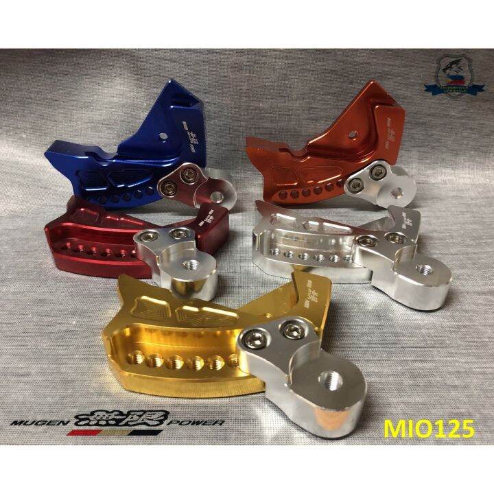 Lowering shock/bracket Mio Soul i 125 Motorcycle | Lazada PH