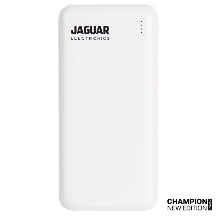 [Hot sales] KIMSTORE Jaguar Electronics 24000mAh Original Powerbank V2 ...