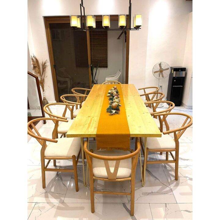 Omegay Inabel Table Runner 10 to 12 Seater (L126xW13inches) - Pride of ...