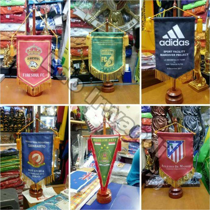Sale Bendera Vandel Meja atau Bendera Pataka atau Vandel Kecil /BENDERA ... Sale Bendera Vandel Meja atau Bendera Pataka atau Vandel Kecil /BENDERA ...
