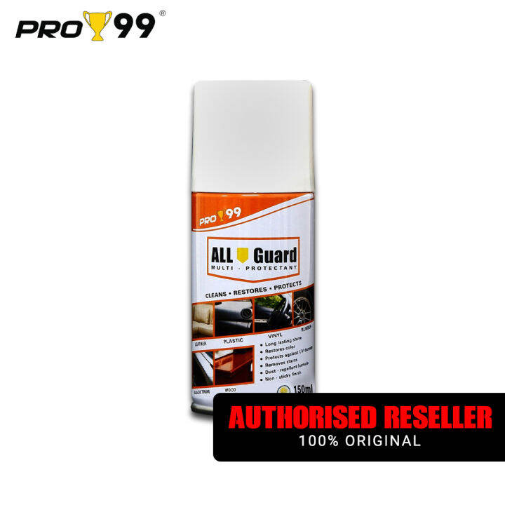 PRO-99 All Guard Multi Protectant - 150ml PN# PAP-1008-15 | Lazada PH