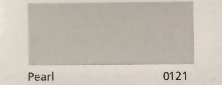 JOTUN Jotashield Antifade Colours 0121 - Pearl 2.5LT / 4KG Cat Tembok ...