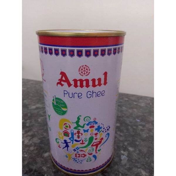amul pure ghee 500ml | Lazada PH