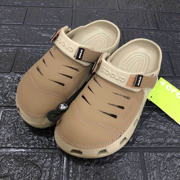 Original Crocs for Men Crocs [Genuine 100%] | Lazada PH