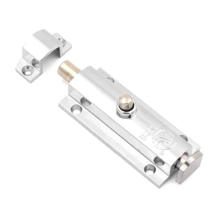 Since The Spring Bolt Deadbolt Lock Doors And Windows Automatic Spring ...