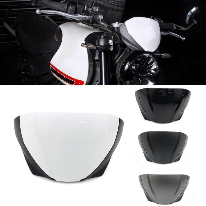 For Trident 660 For TRIDENT660 2021- Flyscreen NEW Motorcycle Front ...