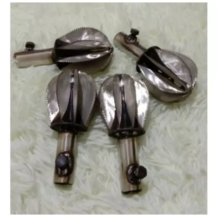 Coconut grater blade made of steel | Lazada PH