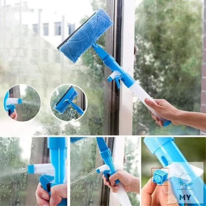 WINDOW WIPE CLEANERS | Lazada PH