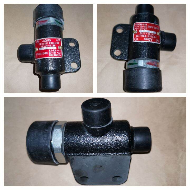 SANWA Automotive Air Governor For HINO (44530-1160) | Lazada PH