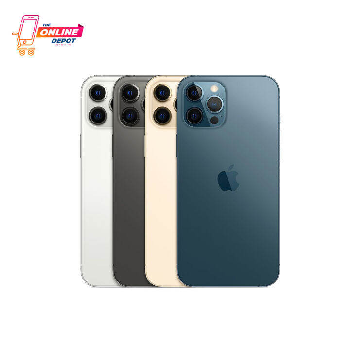 12PRO MAX PRE-OWNED128GB 100% ORIGINAL | Lazada PH