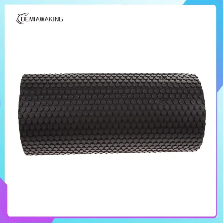 Gym ExerciseFitness FloatingPoint EVA Yoga FoamRoller PhysioTrigger Massage | Lazada PH