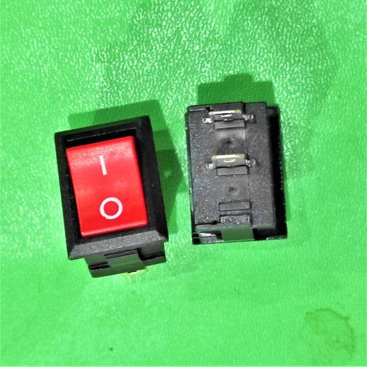 saklar kecil on off 2 pin | Lazada Indonesia