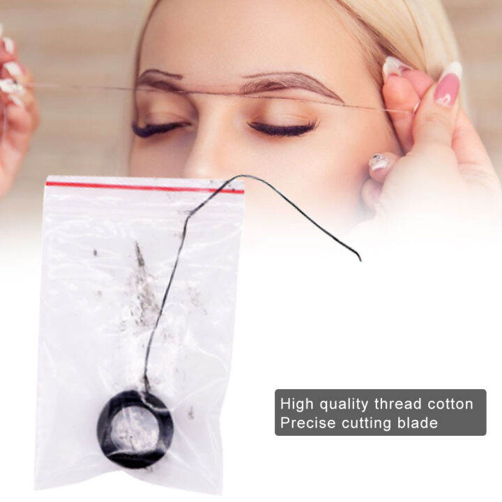 Eyebrow Thread Brow Mapping String Eyebrow Threading Tool for Eyebrow ... Eyebrow Thread Brow Mapping String Eyebrow Threading Tool for Eyebrow ...
