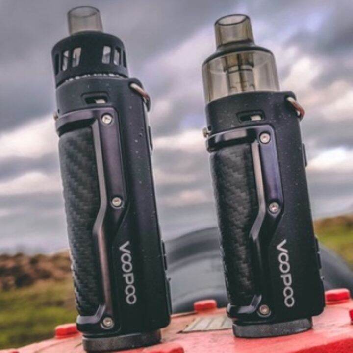 Voopoo Argus Pro Pod MOD Kit 80W | Lazada PH
