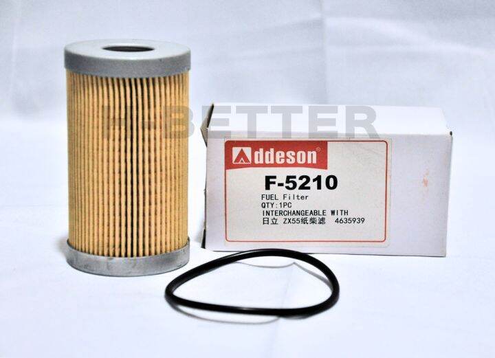 F-5210 ADDESON FUEL FILTER | Lazada PH