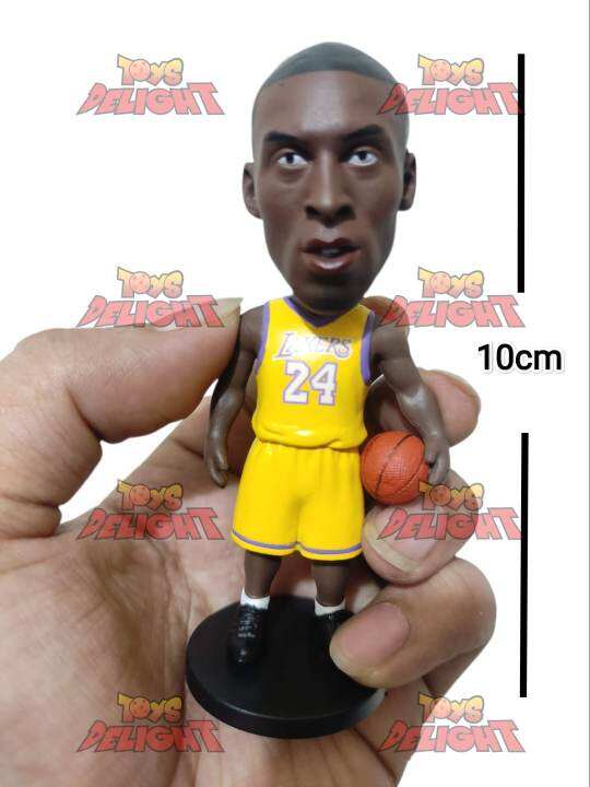 NBA Basketball Lebron James / Michael Jordan / Kobe Bryant big head ...