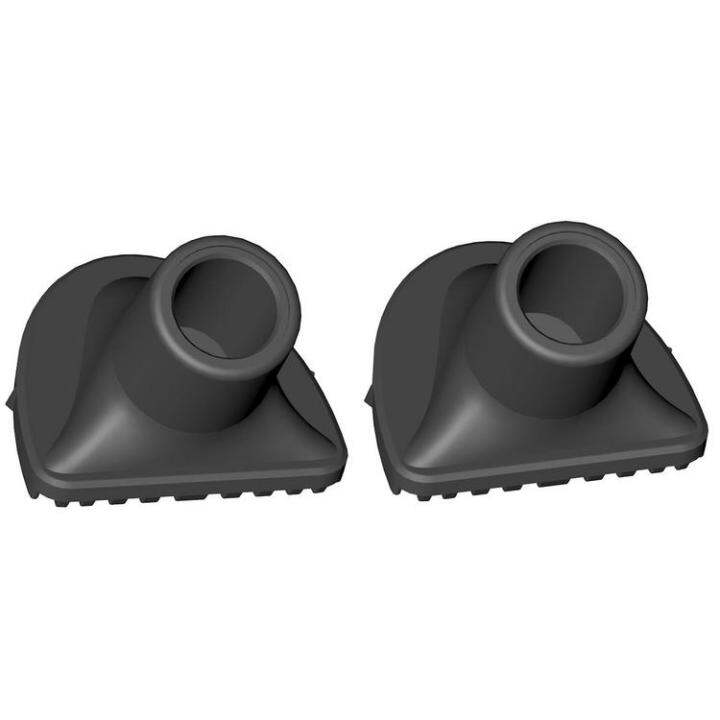 Rubber Golf Bag Replacement Feet Easy to Install Replacement Feet ...