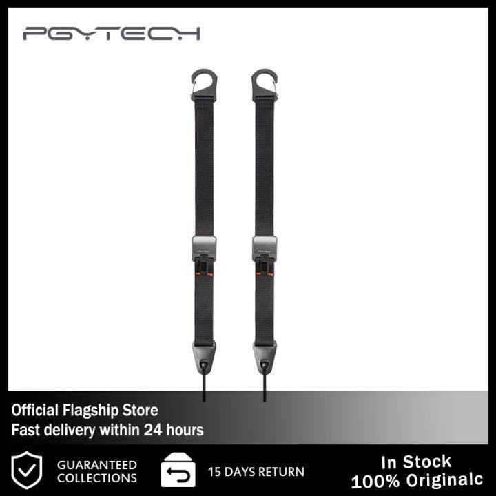 PGYTECH Backpack Camera Strap Original Quick Connector Strong Load ...
