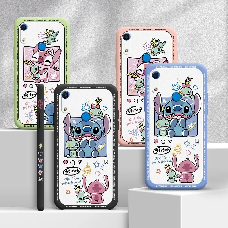 สำหรับ HUAWEI Y5P 2020 Y6s Y5 2019 Y6 2019 Y6 Pro 2019 Y7 2019 Y9S ...