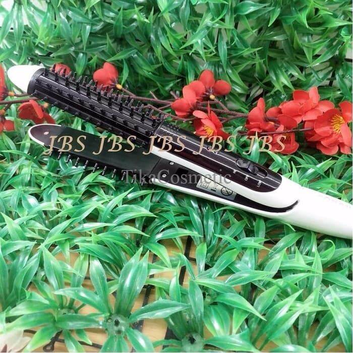 CATOK RAMBUT 2 IN 1 SONAR SN 999 B | Lazada Indonesia