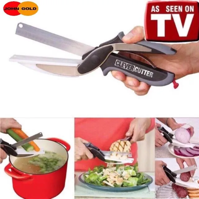 CLEVER CUTTER | Lazada PH