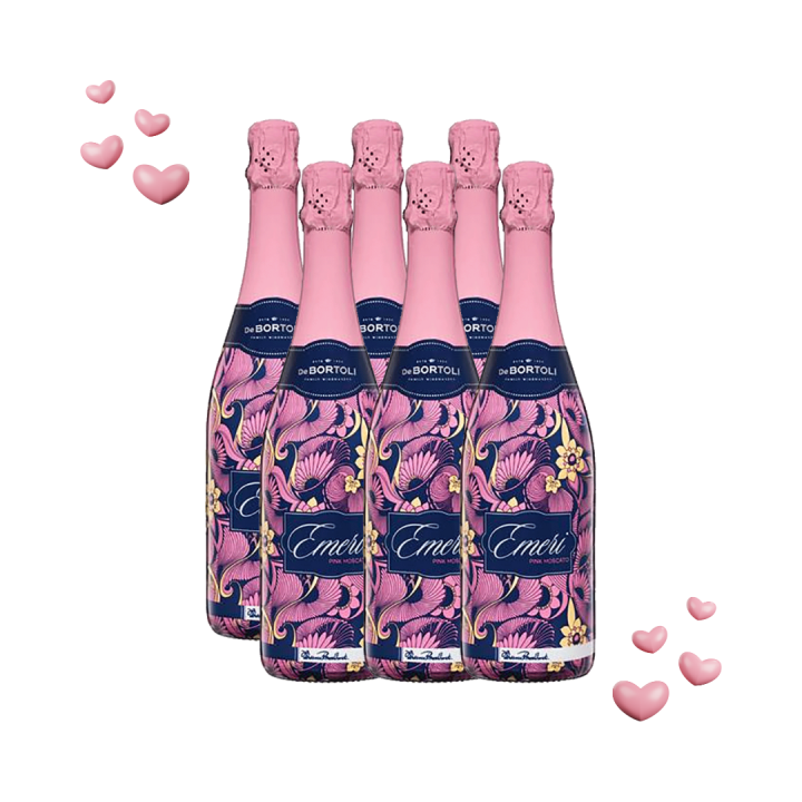 Emeri Amore Bundle | Lazada PH